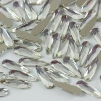 China Professional Ornaments Ab Rhinestones Flatback Nail Art F for sale