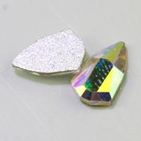 China Hot Sale 3D Nail Art Decoration Stones Rhinestone For Nai... for sale
