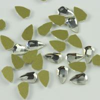 China Hot Sale 3D Nail Art Decoration Stones Rhinestone For Nai... for sale