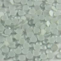 China Colorful Fluorescent Flatback Stones for sale