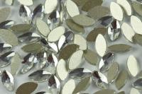 China Horse Eyes-Shaped Dazzle And Colorful Stone for sale