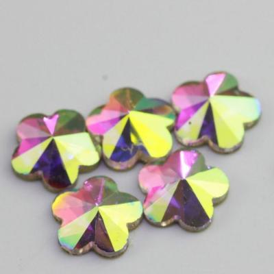 China Crystal Stones For Clothes Bags Decoration for sale