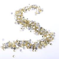 China Ss6 Jonquil Non Hotfix Stones for sale