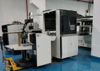 China LS-1246B Automatic Rigid Box Making Machine For Packaging Gifts And Phone Boxes for sale