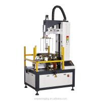 China 30 Pcs/Min Carton Box Manufacturing Machine , 50 Mm Box Forming Making Machine for sale