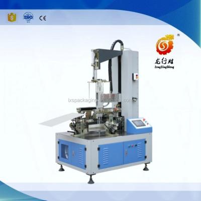 China Corrugated Automatic Carton Box Forming Machine Electric Driven 22 Pcs/Min for sale