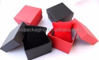 China Automatic Rigid Box Making Machine Multifunction For Perfume Box for sale