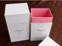 China Automatic Rigid Box Making Machine Multifunction For Perfume Box for sale