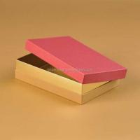 China High Accuracy Shoe Box Making Machine 0.6Mpa Air Supply Pneumatic for sale