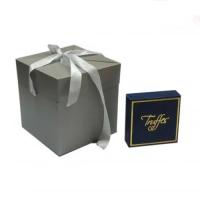 China Full Automatic Visual Position Candies Mobile Phone Laptop Rigid Box Packaging Machine for sale