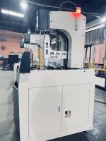 China Automatic Intelligent Adjustment Of Various Rigid Box Forming Machine for sale