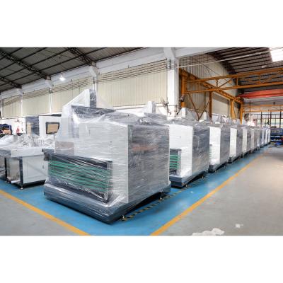 China Multifunctional Craft Tape Four Corner Pasting Machine 75pcs/Min for sale