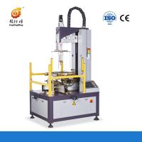 China Semi-auto Rigid Box Forming Machine For Game Box Lamination for sale