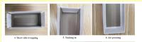 China Forming Rigid Box Maker For Jewelry Plastic Box / Luxury Box / Tie Case for sale