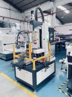 China Forming Rigid Box Maker For Jewelry Plastic Box / Luxury Box / Tie Case for sale