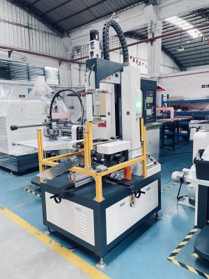 China LS-F6 Rigid Box Forming Machine For Making Gift & Cell Phone & Sweet & Candy Box for sale