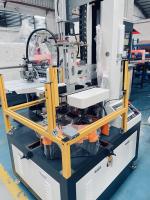 China Electric Driven Automatic Rigid Carton Box Forming Machine 22Pcs/Min for sale