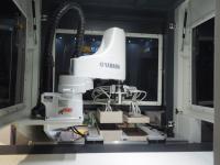 China Automatic Intelligent Packaging Rigid Box Making Machine For Cardboard Box Wrapping for sale