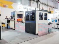 China Automatic High Speed Rigid Box Making Machine For Cardboard Wrapping Box for sale