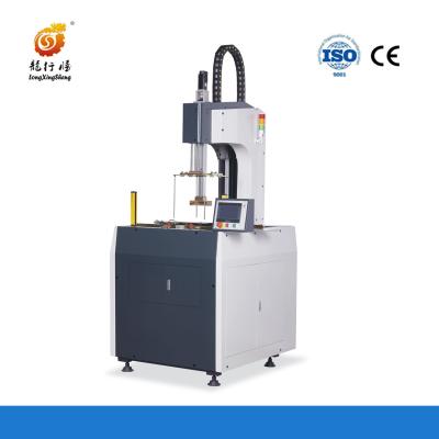 China Automatic Intelligent Adjustment Of Various Rigid Box Forming Machine for sale