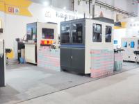 China Automatic Rigid Box Making Machine High Speed For Cardboard packaging Chocolate Sweet Food Box for sale