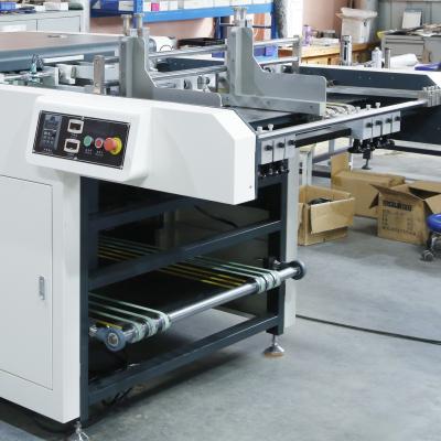 China High Precision 1000KG 2.2KW Grooving Machine with ±0.1 Accuracy for B2B Buyers for sale