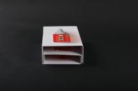 China Automatic Intelligent Rigid Box Making Forming Machine For Cardboard Packaging Chocolate Sweet Food Box for sale
