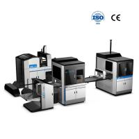 China Automatic Shoes & Shirt & Gift & Phone Rigid Packing Box Making Machine for sale