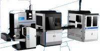 China Fully Automatic Rigid Box Box Folding Machine For Paper Lamination for sale