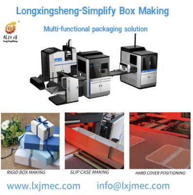 China White&Black Electric 220V/380V Cardboard/PU/Plastic Boxes for sale