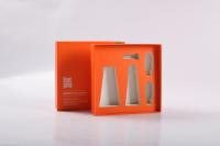 China White&Black Electric 220V/380V Cardboard/PU/Plastic Boxes for sale