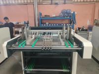 China High Accuracy 600mm Min Grooving Size Energy Saving CNC Machine, ±0.1mm Grooving Accuracy & 2050*1520*1400mm Size for sale