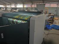 China Frequency 50HZ Board Grooving Machine for 0.8-2.5mm Thickness Grooving for sale