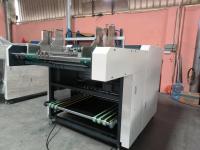 China LS-1200B Automatic Wooden Board Grooving Machine For Box Making for sale
