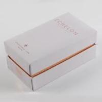 China Automatic Shoes & Shirt & Gift & Phone Rigid Packing Box Making Machine for sale