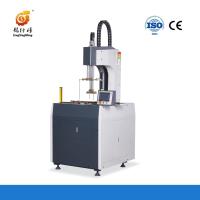 China Automatic Smart Intelligent Adjustment of Various Rigid Box Forming Machine for sale