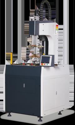 China Automatic Smart Intelligent Adjustment of Various Rigid Box Affordable Forming Machine for sale