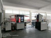 China LS-450plus Multi-function Packaging Machine for Paper Box Packing for sale