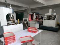 China Automatic High-Precision, Simple-To-Setup Vision Positioning Machine for sale