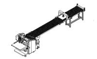 China LS-450plus Multi-function Packaging Machine for Paper Box Packing for sale