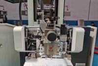 China Fully Automatic Ring Watch Mobile Phone Gift Photo Frame Rigid Box Forming Machine 45 Pc/Min for sale