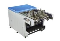 China Fully Automatic Simple To Operate Factory Direct Sales Adaptable Gray Board Paper Jam Slotting Machine 30 M/Min for sale