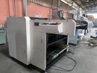 China this is the 1200B Hard Board And cardboard grooving machine intelligent equipment for sale