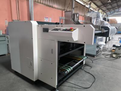 China this is the 1200B Hard Board And cardboard grooving machine intelligent equipment for sale