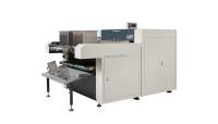 China Carton Paper Grooving Machine For Cosmetic And Food Boxes for sale
