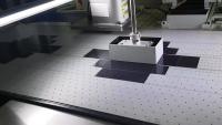 China Rigid Gift Box Making Machine For Chocolate Box And Premium Gift Box for sale