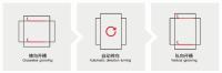 China Dual Direction Board Grooving Machine For Cardboard MDF Grooving for sale