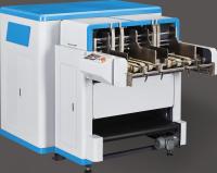 China Plc Control System Board V High speed silence hot sales Grooving Machine for sale