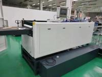 China W500XL900mm Cell Phone Case Manufacturing Machine Mobile Cover Maker Machine for sale