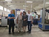 China Mobile Rigid Box Machine With Speed Of 26pc Per Minute Gift Box Making Machine for sale